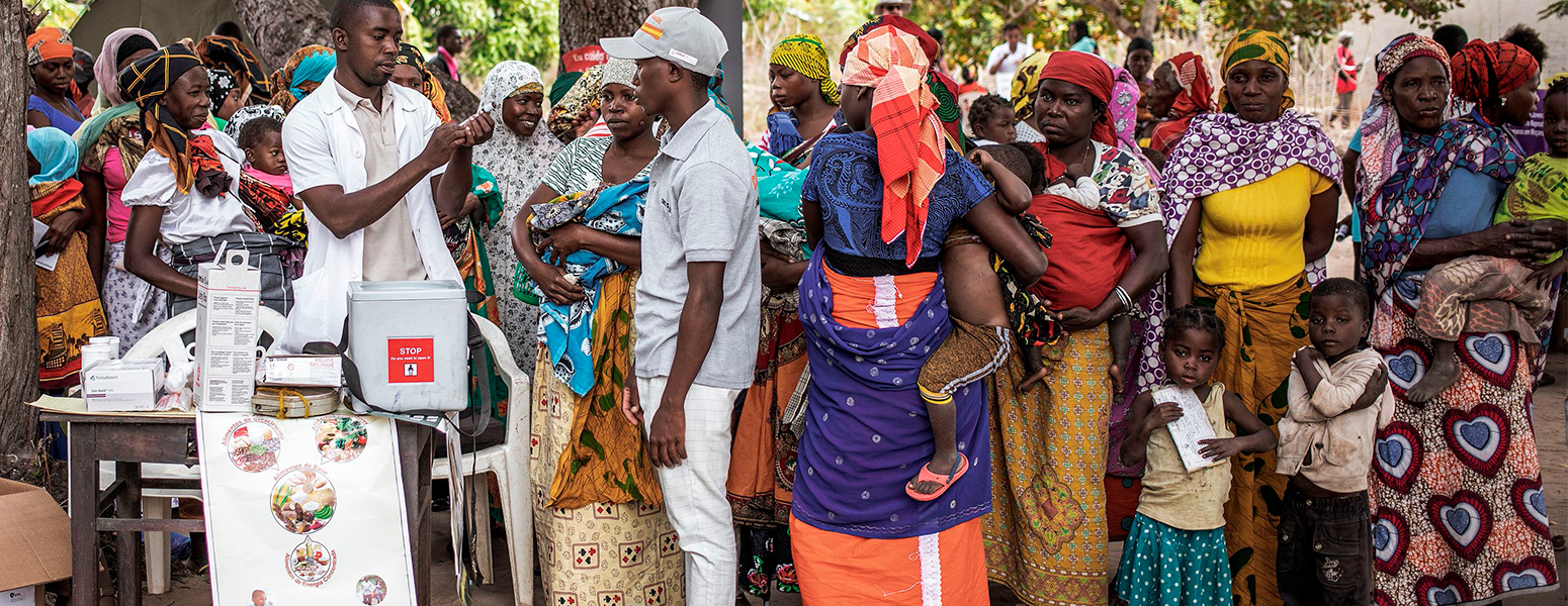 Big Issues: The Foundations of Public Health | Yale Insights