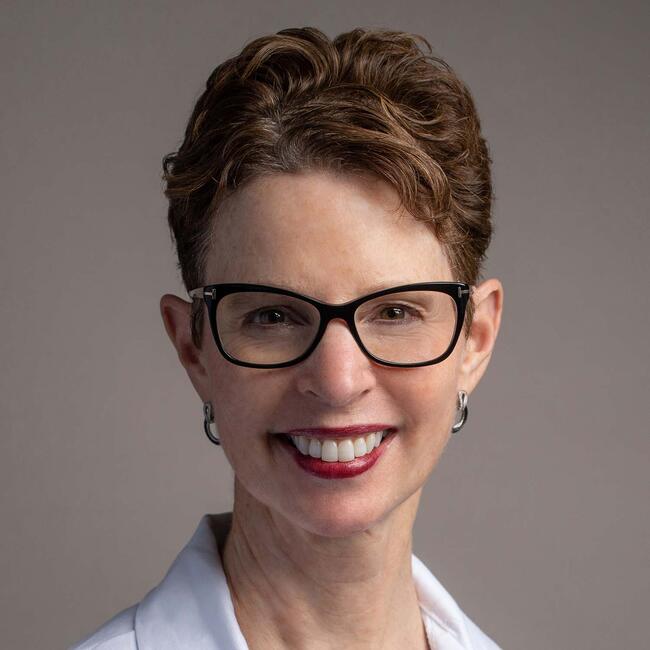Dr. Lisa Leffert: Leading in Anesthesiology | Yale Insights