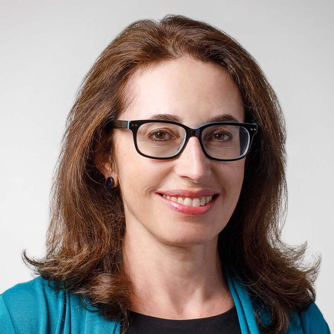 Anna Reisman: Bringing the Humanities to Medicine | Yale Insights