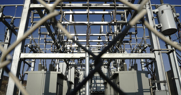 California’s Path to a Carbon-Neutral Grid | Yale Insights