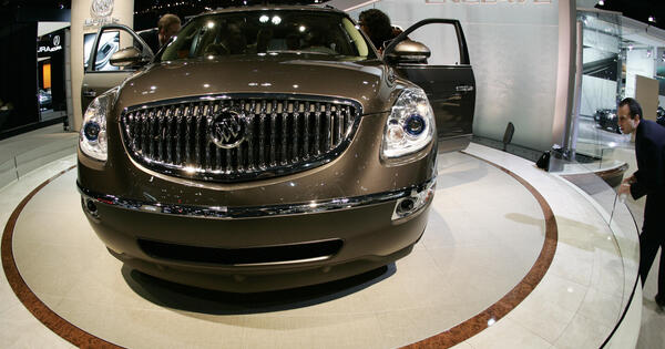 Can AI Help Design a More Appealing Car? | Yale Insights