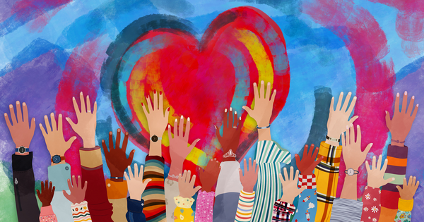 What Does It Mean to Be Generous? | Yale Insights