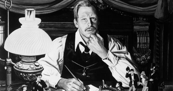 Horatio Alger Is a Hoax, But We Can Still Celebrate the American Dream ...