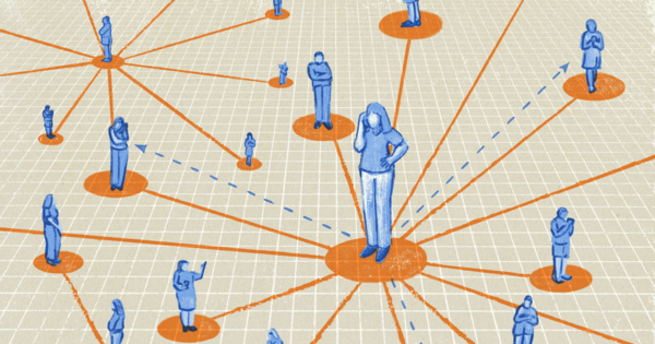 Your Friends Have More Friends Than You—and That’s a Good Thing for ...