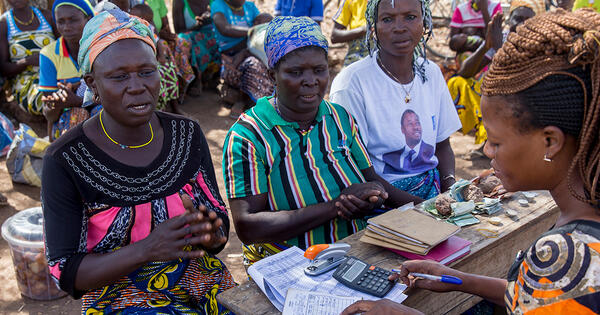 Can the Microcredit Model Be Improved? | Yale Insights