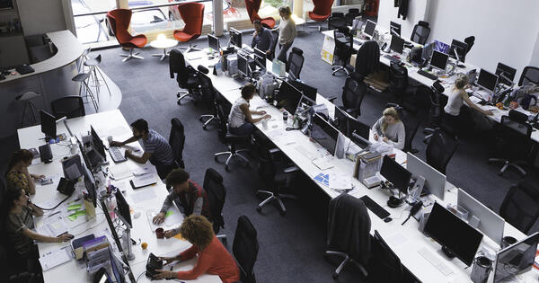 Restricting Employment Restrictions | Yale Insights